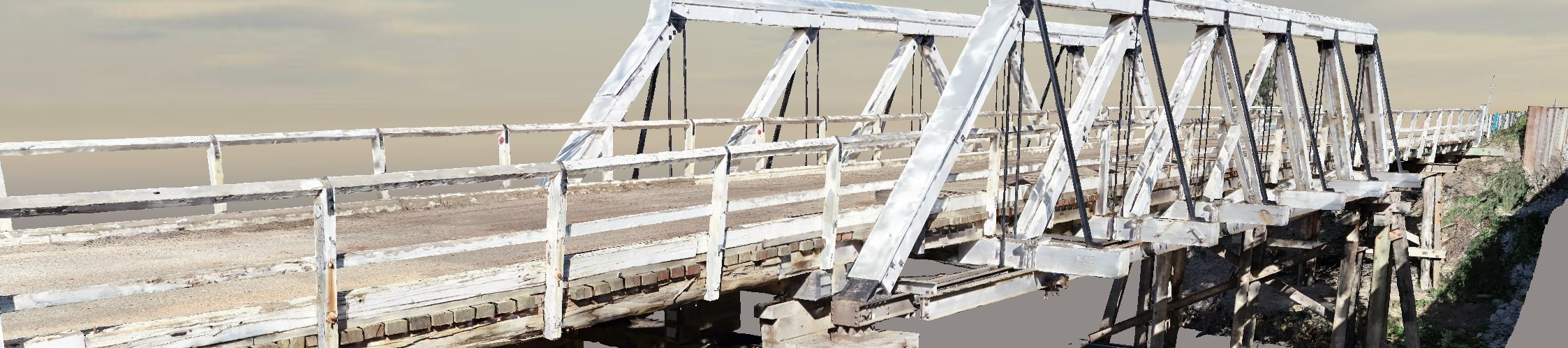 Photogrammetry services for digital engineering - Diospatial