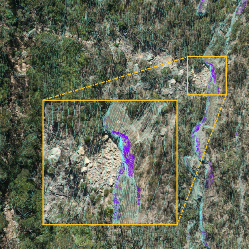 New Usgs Maps Identify Potential Groundshaking Hazards In
