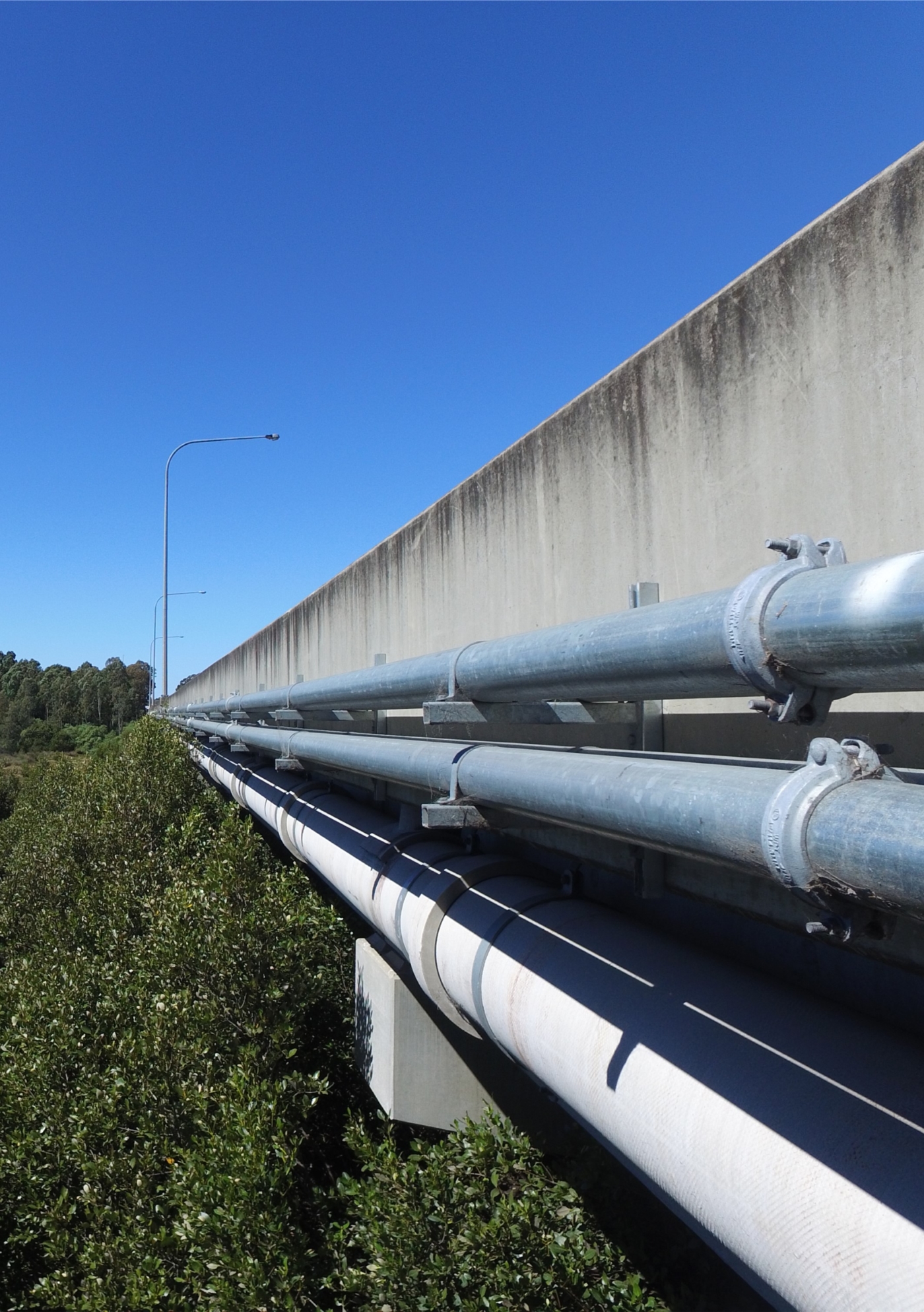 Reality Capture for Digital Bridge Inspection - Diospatial