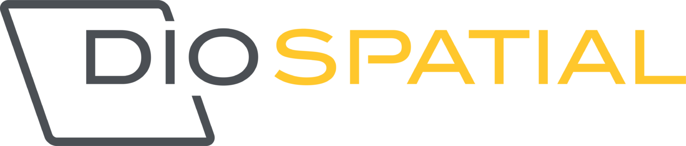 Introducing Diospatial - Evolution Of Diodrone To Reflect Services