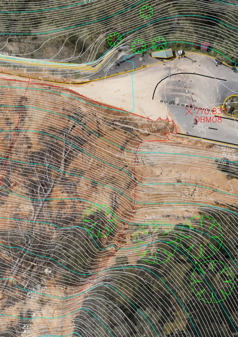 Complete Spatial Solution for Geotechnical Assessment - Diospatial